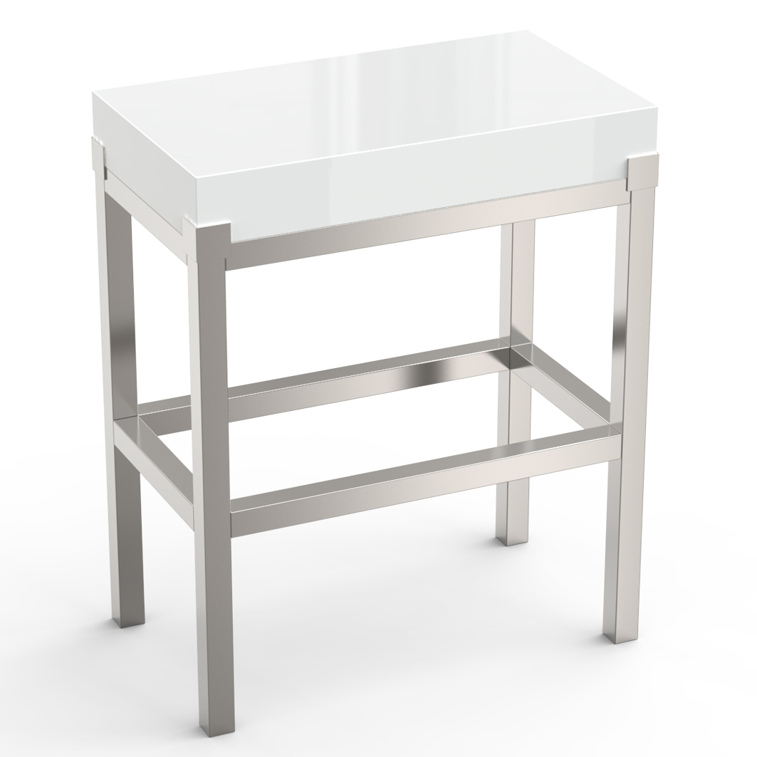 Butcher chopping tabless